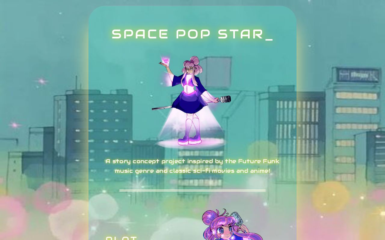 spacepopstar